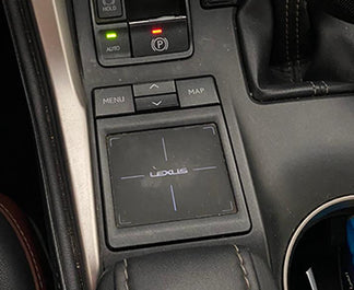 Wireless CarPlay for Lexus NX RX IS ES GS RC CT LS LX LC UX – Road Top