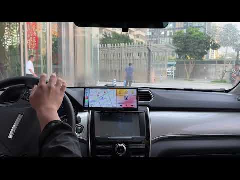 Road Top portable car stereo units work with all makes of cars