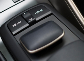 Wireless CarPlay for Lexus NX RX IS ES GS RC CT LS LX LC UX – Road Top